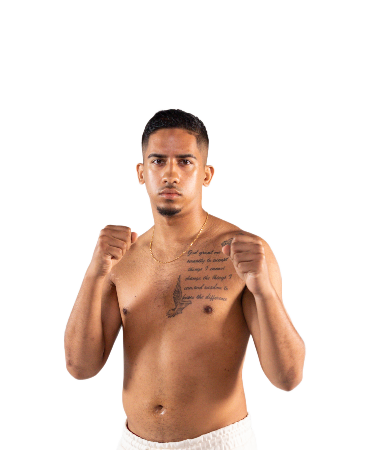 Rabz Fight Promotions | The Caribbean's Leading Combat Sports Entertainment