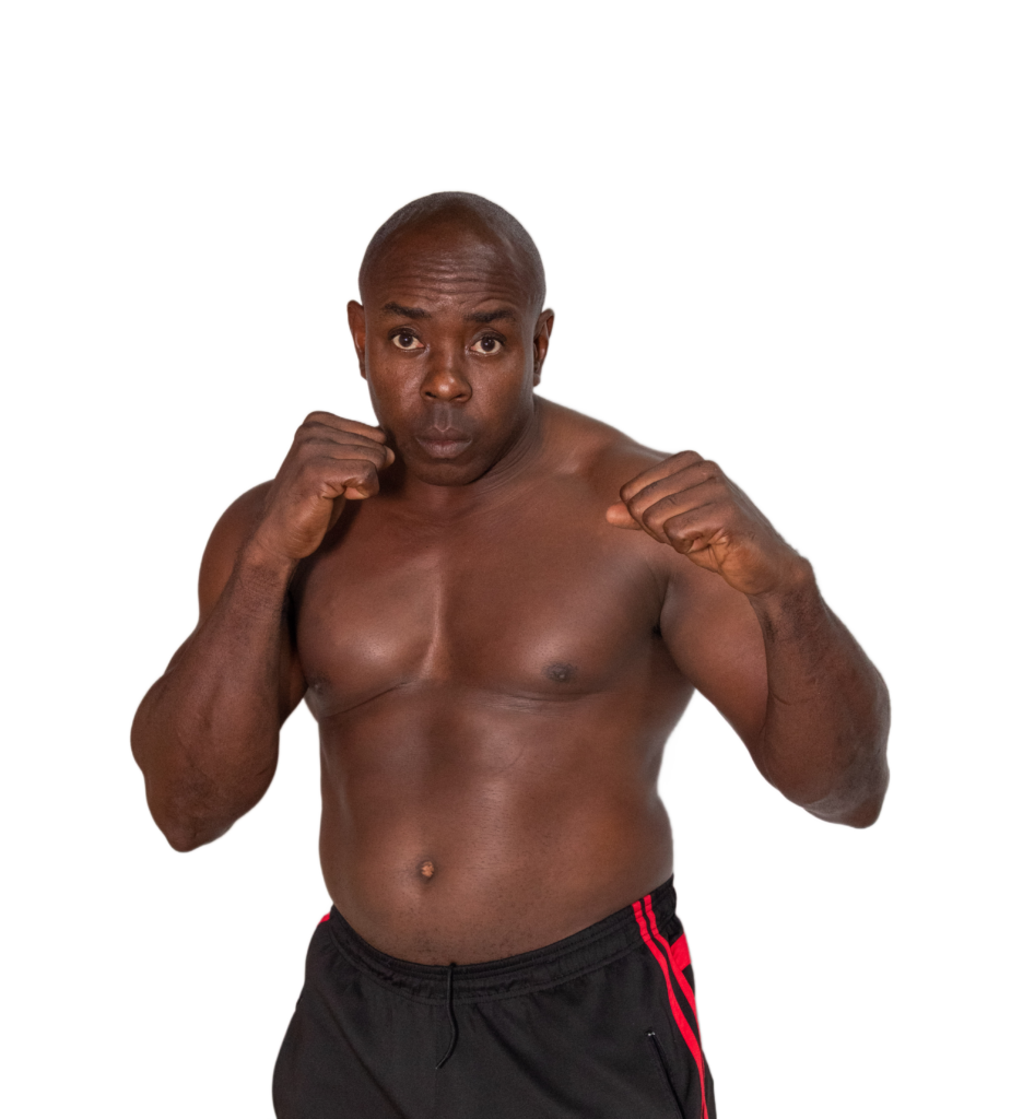 Rabz Fight Promotions | The Caribbean's Leading Combat Sports Entertainment