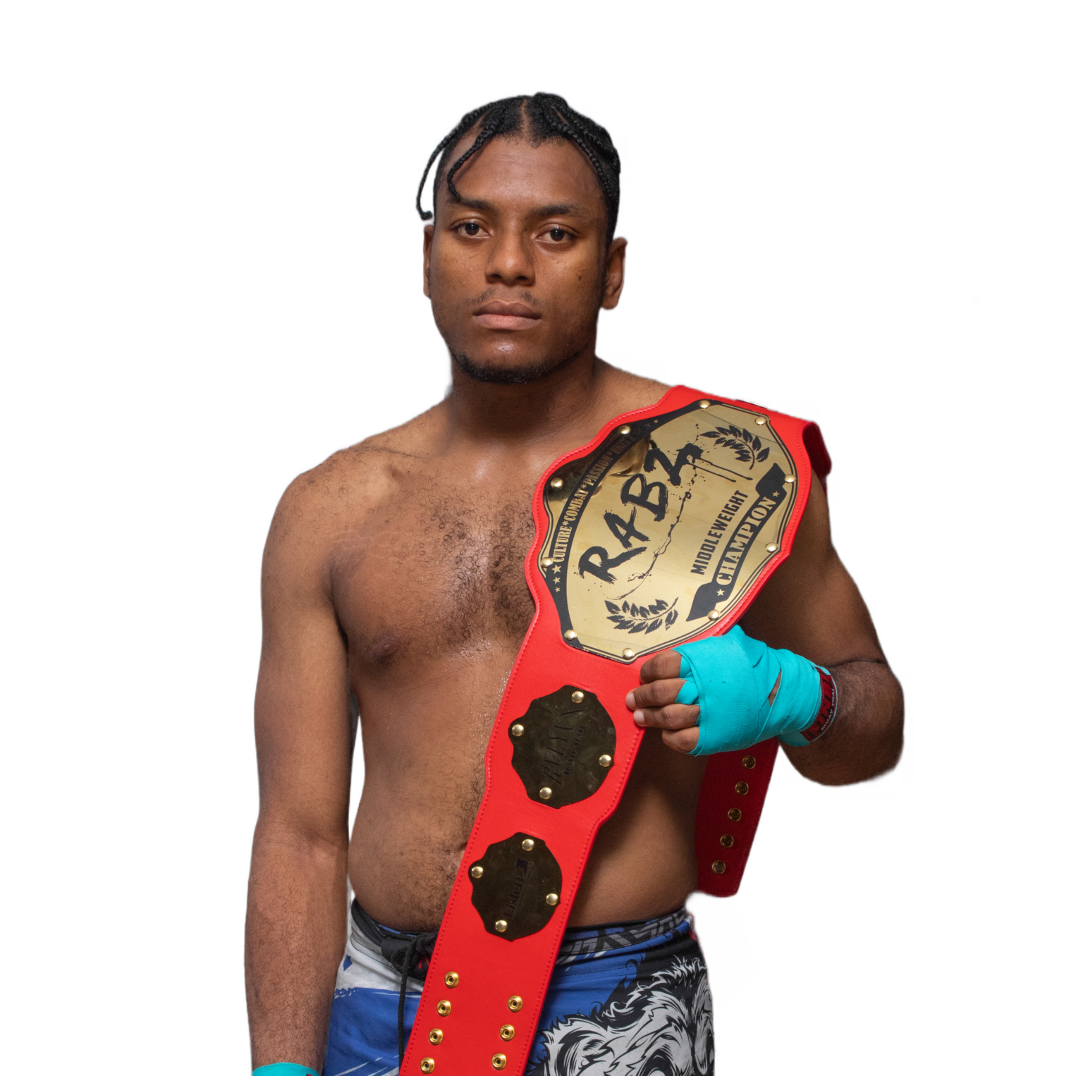 Rabz Fight Promotions | The Caribbean's Leading Combat Sports Entertainment